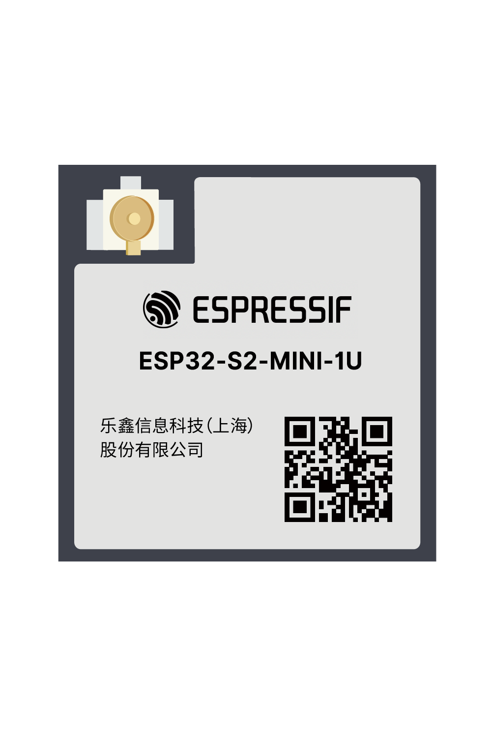 ESP Modules | Espressif Systems